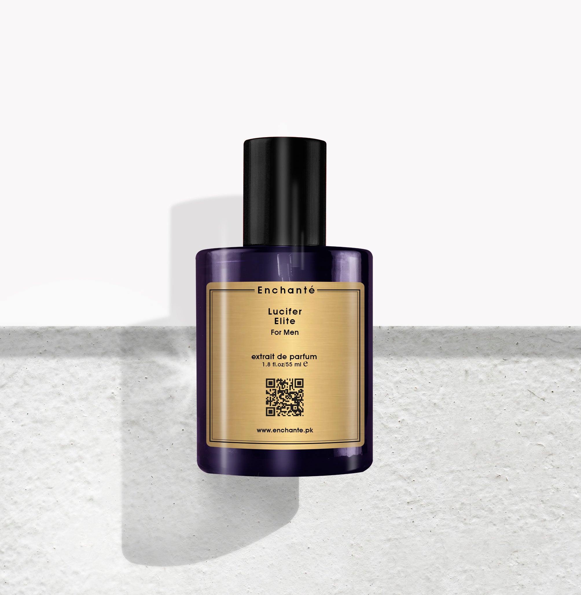 Lucifer ELITE 55ml (Reminds me of: The Moon By Frederic Malle) – Enchanté