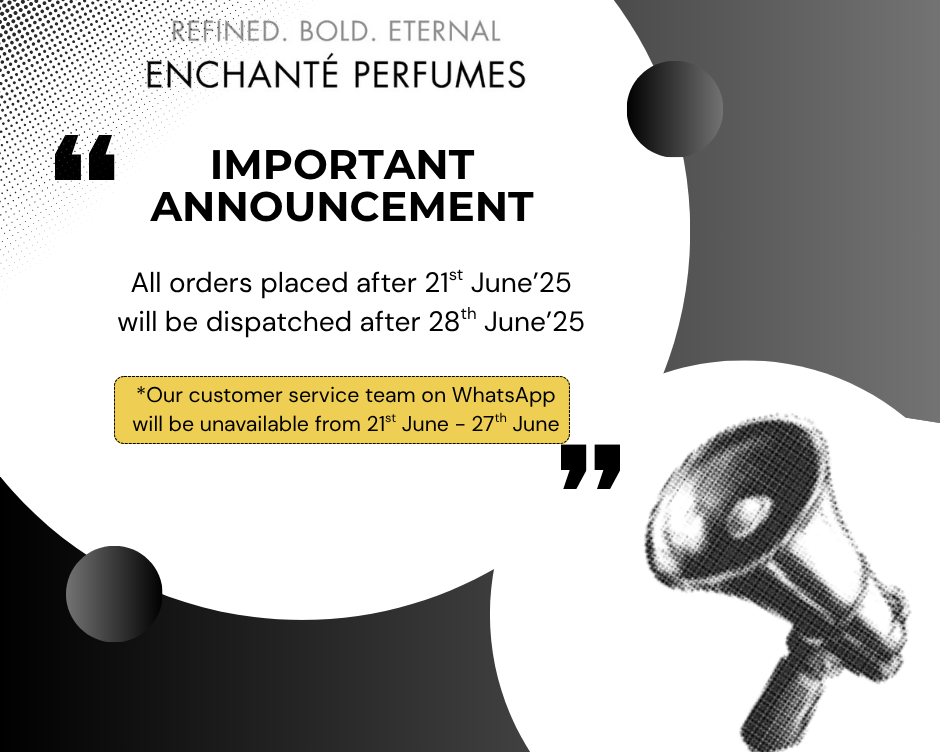 Enchanté